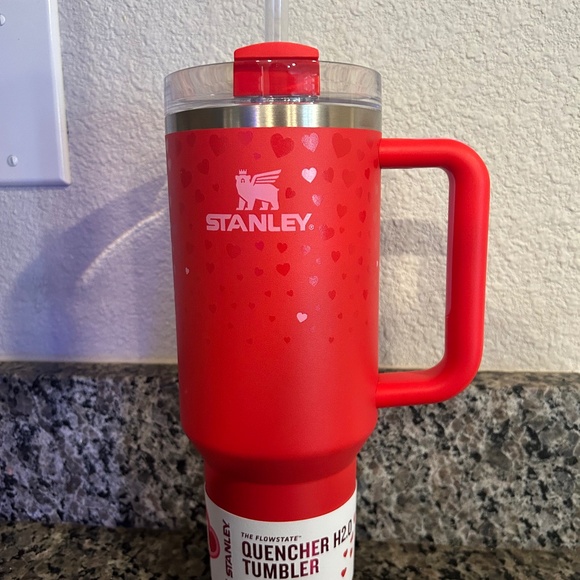 Stanley | Dining | New Limited Edition Stanley Tumbler 4oz Target ...